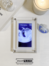 SnapFrame™ Digital Frame – Snapframe
