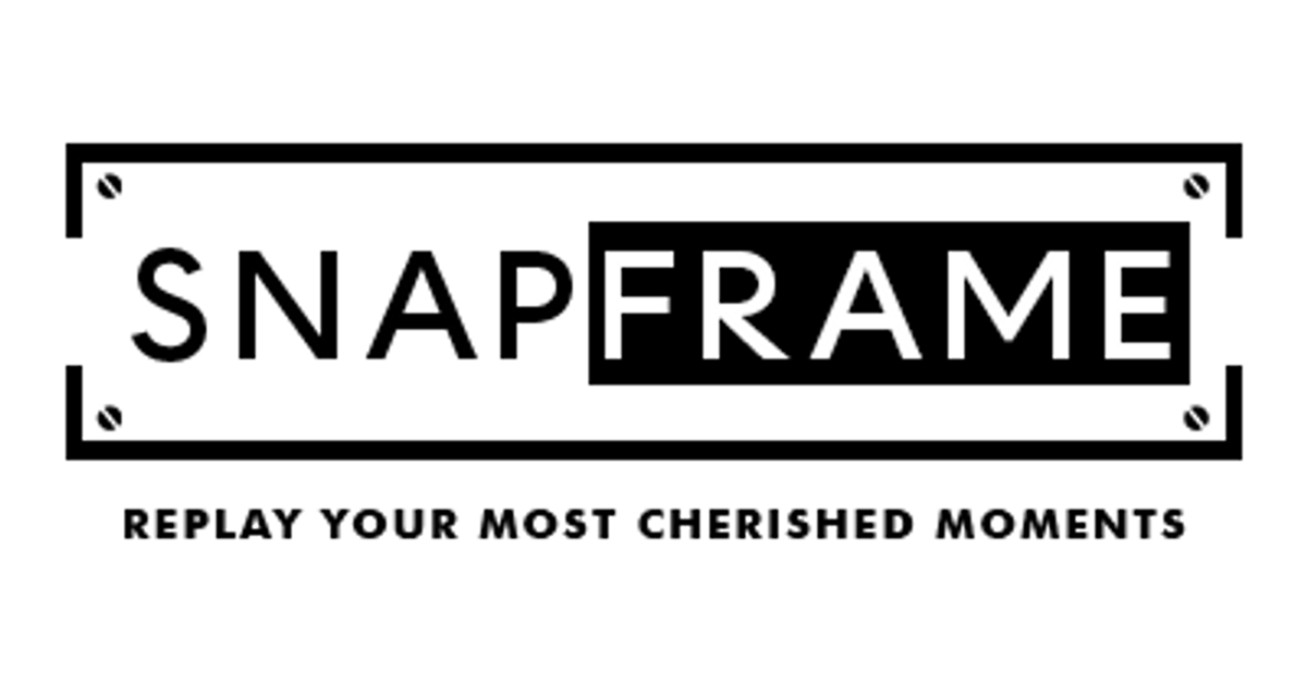 Snapframe