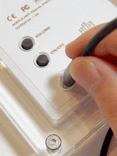 SnapFrame™ Digital Frame – Snapframe